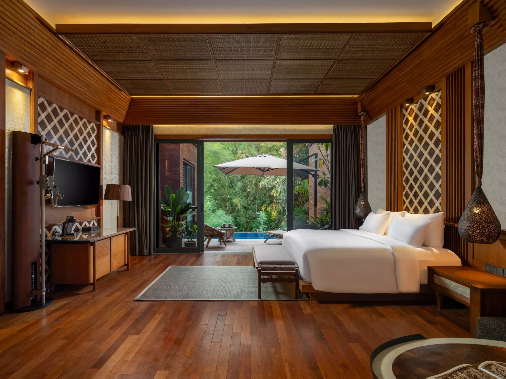 Hotels in Jogja: Hotel Bintang 5 di Jogja | Garrya Bianti Yogyakarta